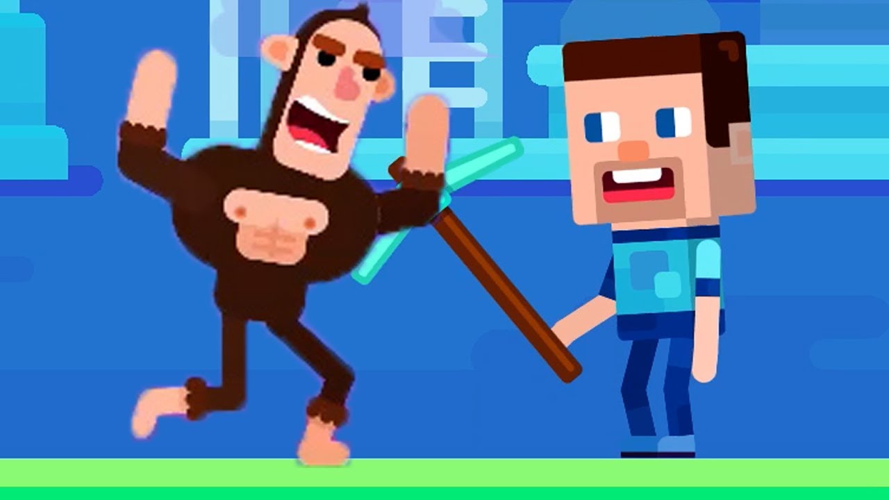 Bowmasters - Mr Moyer Normal Tournament - Diamond Subscription - YouTube