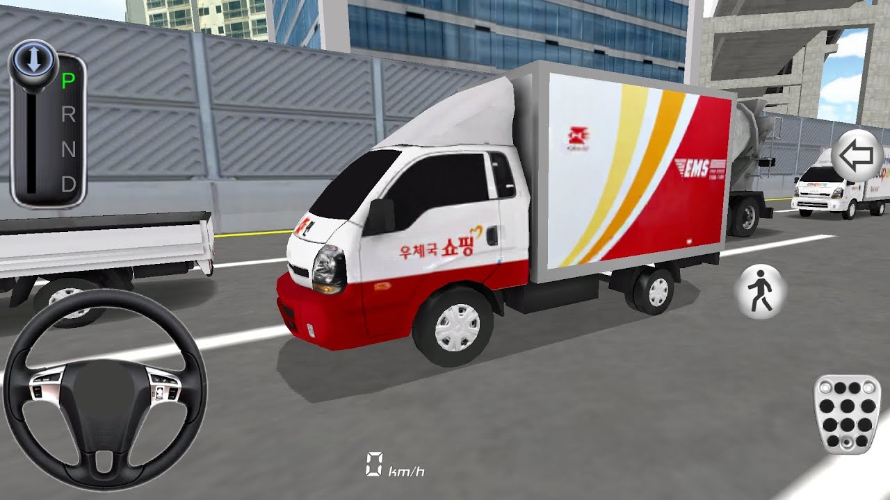 Expedition Car business - car 3d driving class - Android Gameplay #game ...