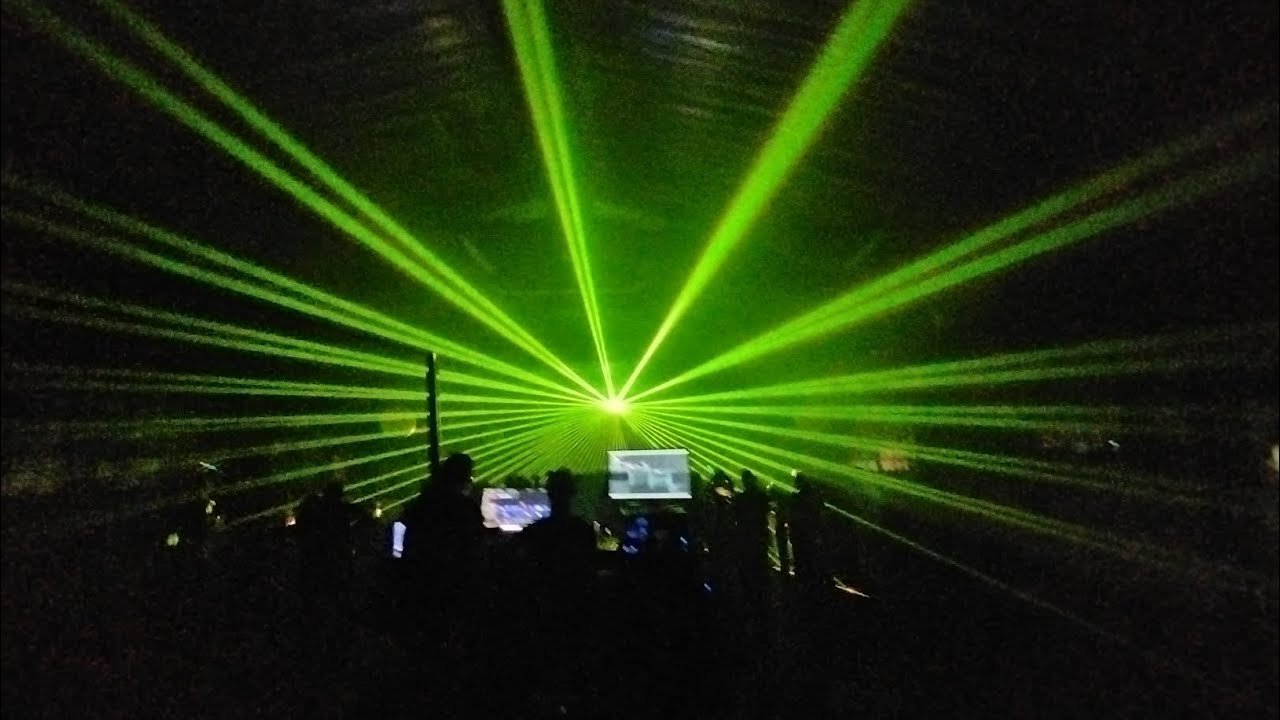 Elemental - Early Hardstyle Power Mix at REenTRANCE 1st Birthday Rave ...