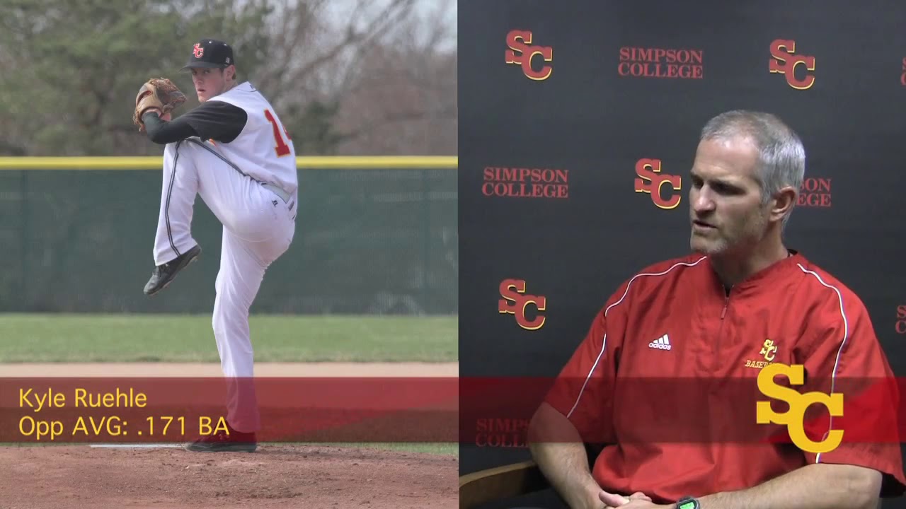 Simpson Storm Coaches Show with Ben Blake %28March 21%2C 2012%29 - YouTube