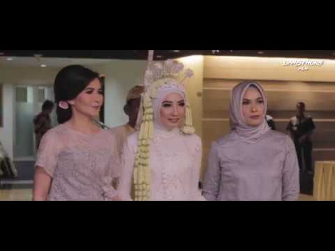 Solemnization of Aviya & Andri | Intro | with Sony A7III | Samyang 35mm 1.4