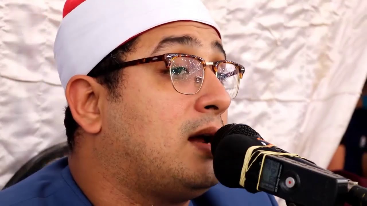 Sheikh Mahmoud Shahat/ Oktober 2019 - YouTube