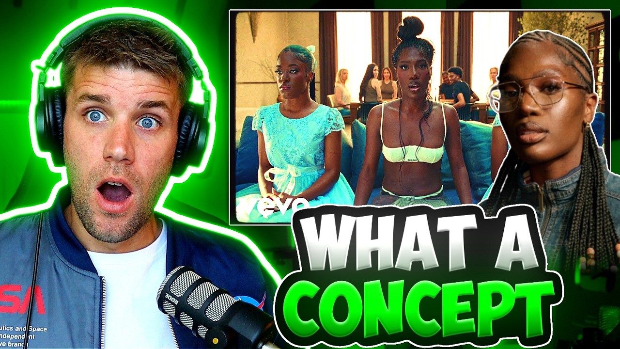 I FELT THIS!! | Rapper Reacts to Doechii - Anxiety (Music Video) FIRST ...