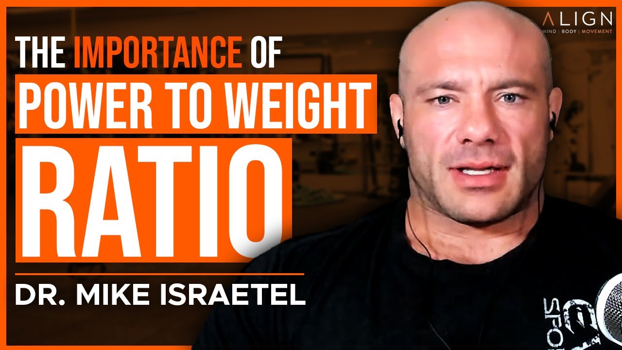 Why athletes should prioritize strength training | Dr Mike Israetel ...