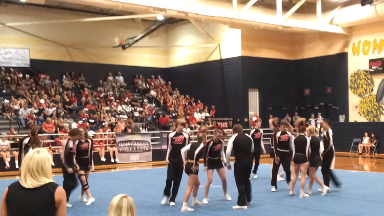Winder Barrow High School - YouTube