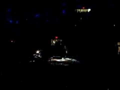 Foo Fighters at MSG - YouTube