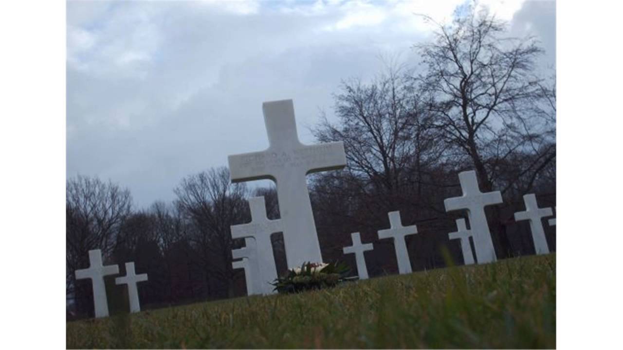 Richard Wertheim - YouTube