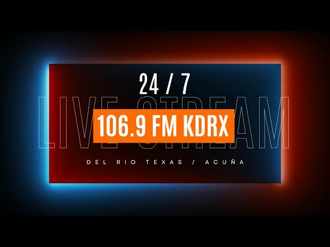 CONTROL REMOTO DESDE CARNITAS MIRANDA KDRX 106.9FM