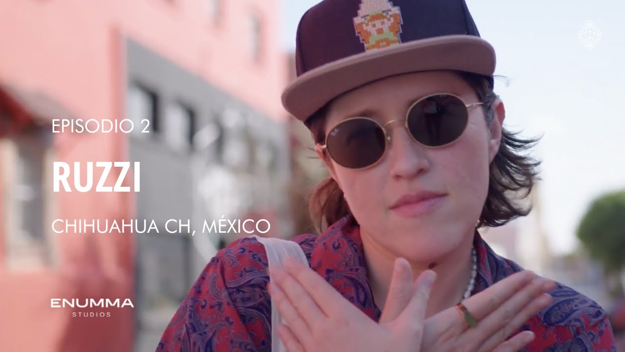Episodio 2 - Ruzzi | Diamante en el Mapa - YouTube