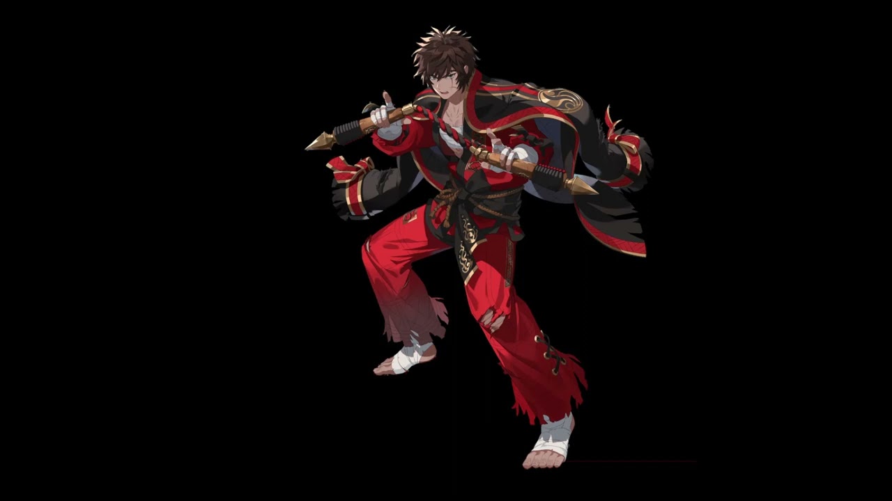 *UPDATED* Eternal Return: Black Survival - Piolo Voice Lines and Quotes ...