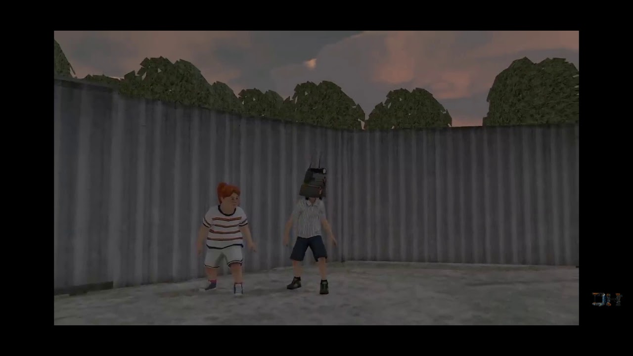Rod Sullivan vs Children part 2 - YouTube