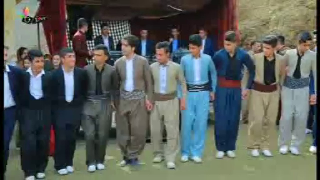 Kurdish Dance Music 2017 Mariwan - YouTube