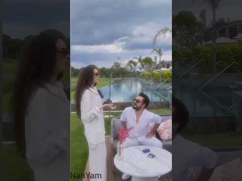 wow 😍 NanYam 🔥 #emanet #legacy status #nanyam #sehyam #halilibrahimceyhan #nanukastambolishvili