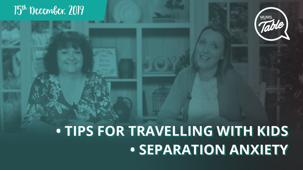 Mums At The Table | Ep 14 | Season 10 | Part 1 - YouTube