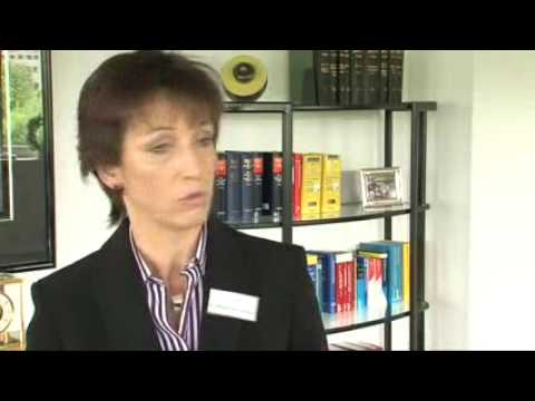 Heike Thomas Blex - English - YouTube