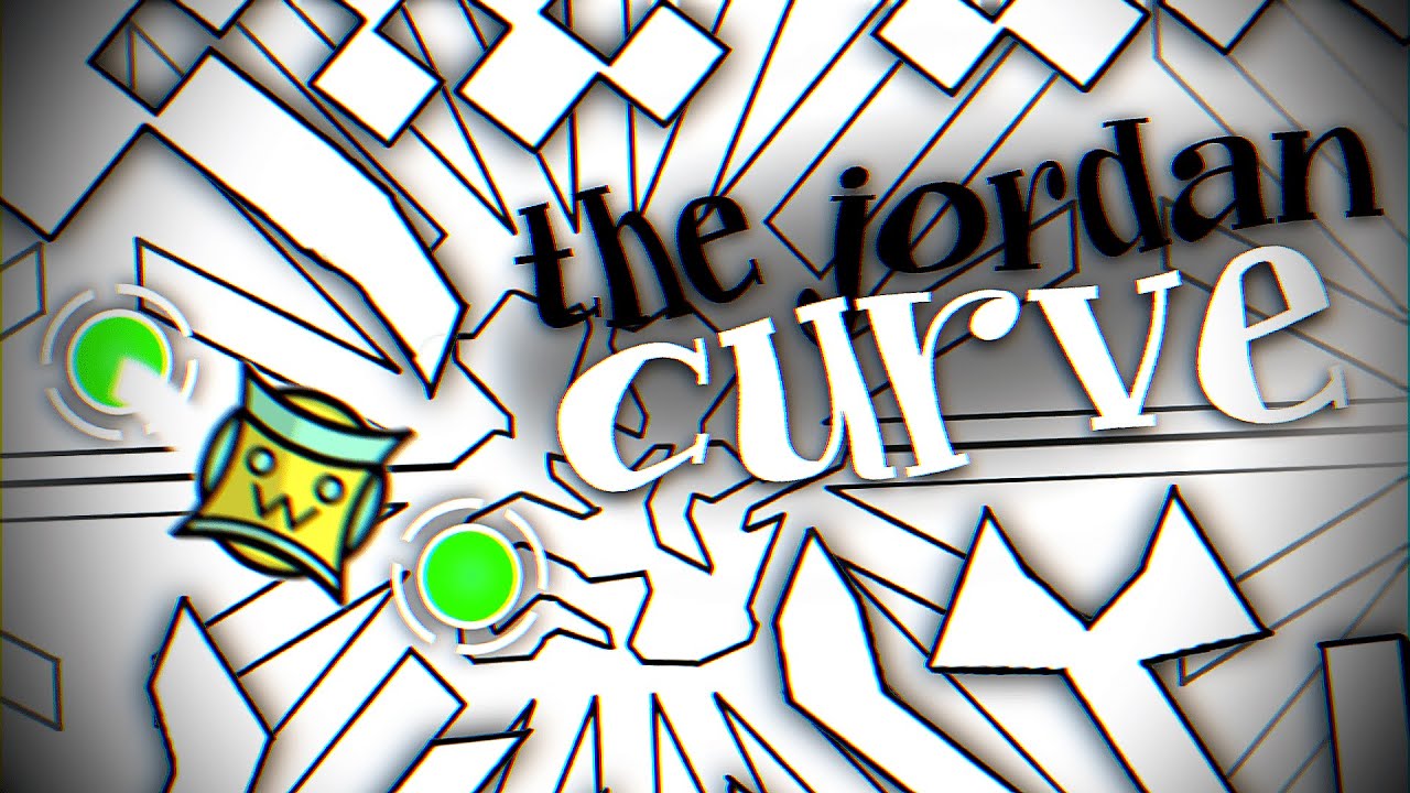 The Jordan Curve VERIFIED (feat. Quasar) - YouTube
