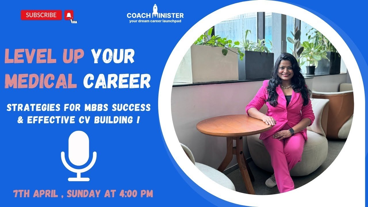 Level Up Your Medical Career: Strategies for MBBS Success & Effective ...