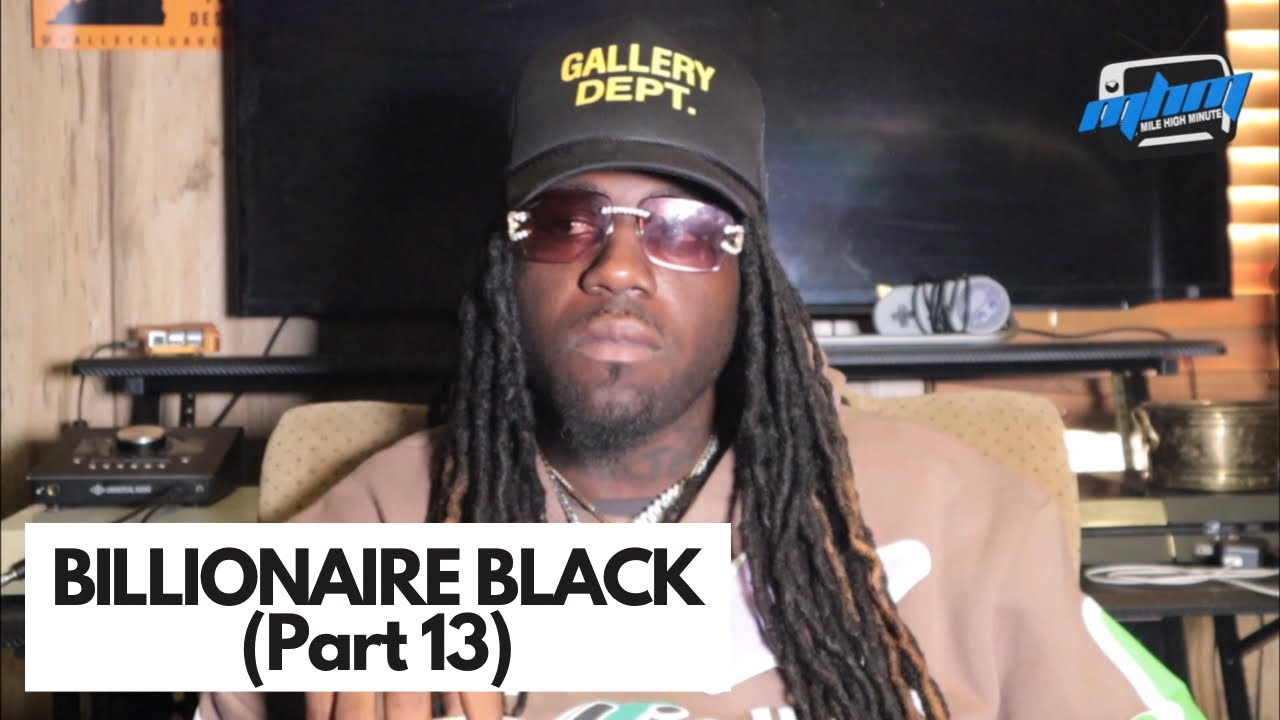 Billionaire Black Says Chicago didn't get away with RICO’s "Everybody ...