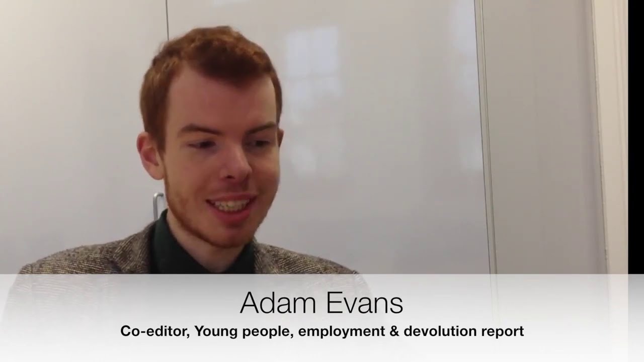 20/5/2014 Young People and Devolution - YouTube