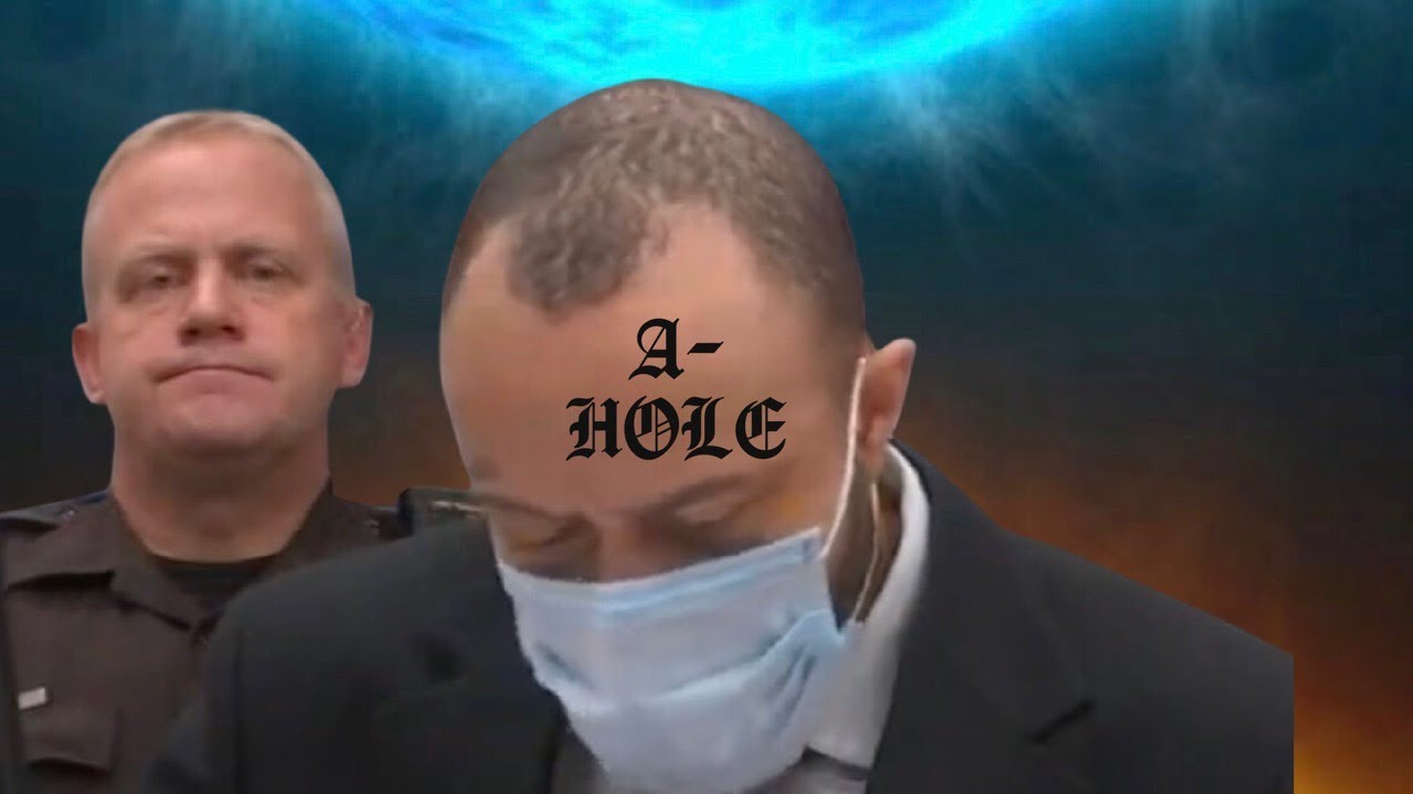 The Great Farce of The Darrel Brooks Trial - YouTube