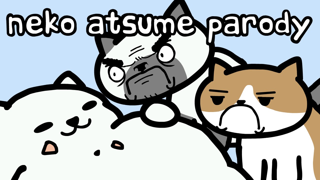 Meme De Envío De Neko Atsume Top 85 Memes De Cat