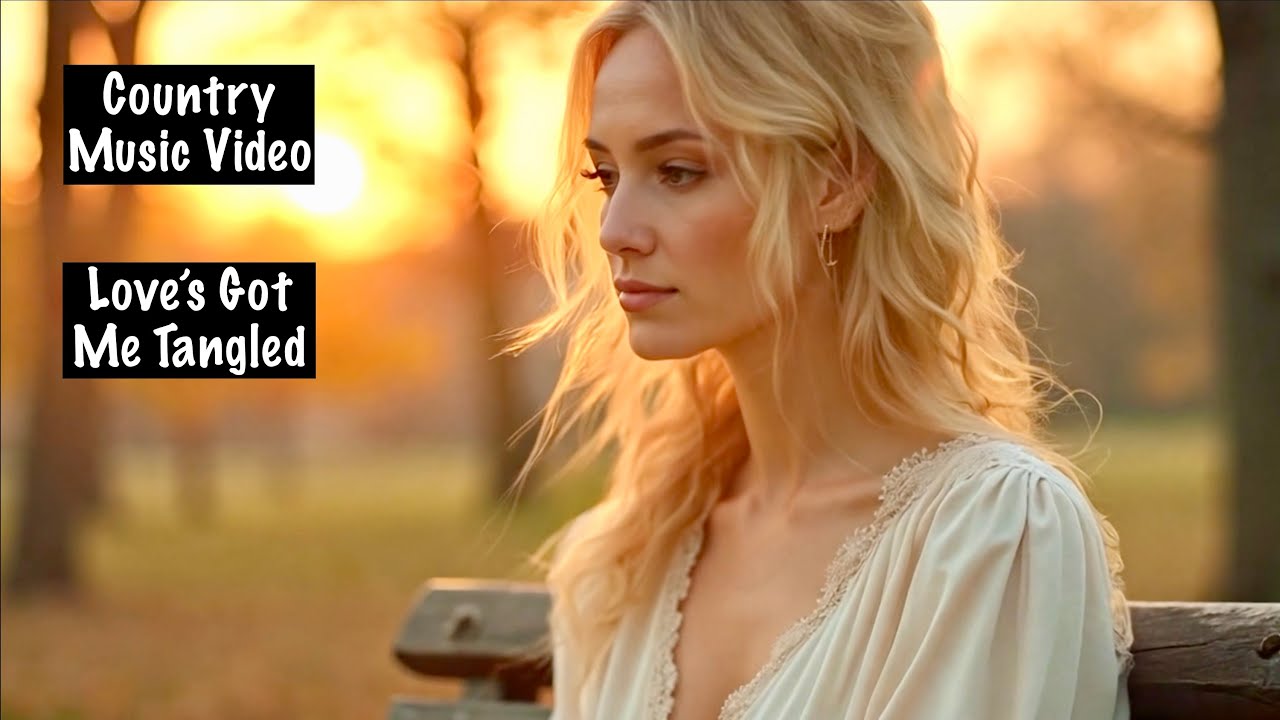 Love's Got Me Tangled: Country Music Video - YouTube