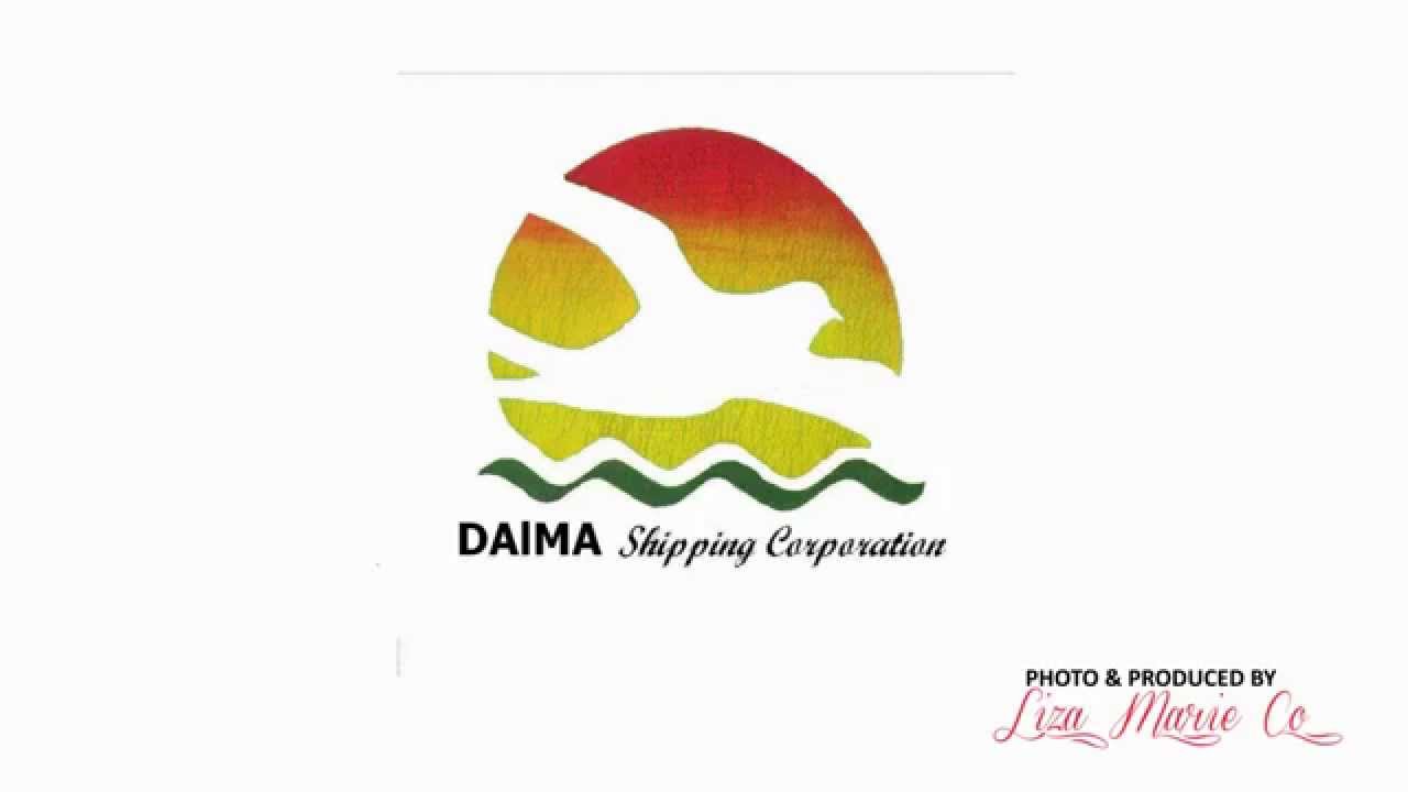 DAIMA SHIPPING CORP. / M/V SWALLOW 2 - YouTube