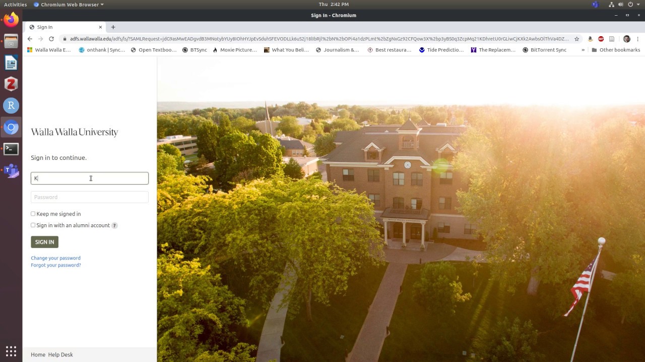 Introduction to Desire2Learn - YouTube