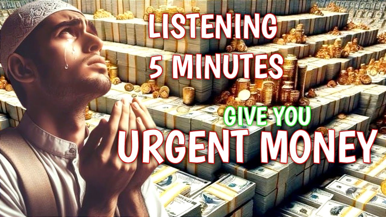 POWERFUL BEST DOA - Blessings Will Rain On Home - This Beautiful Dua ...