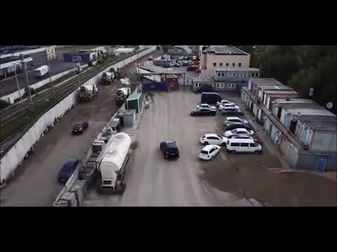 Djip нурминский - YouTube