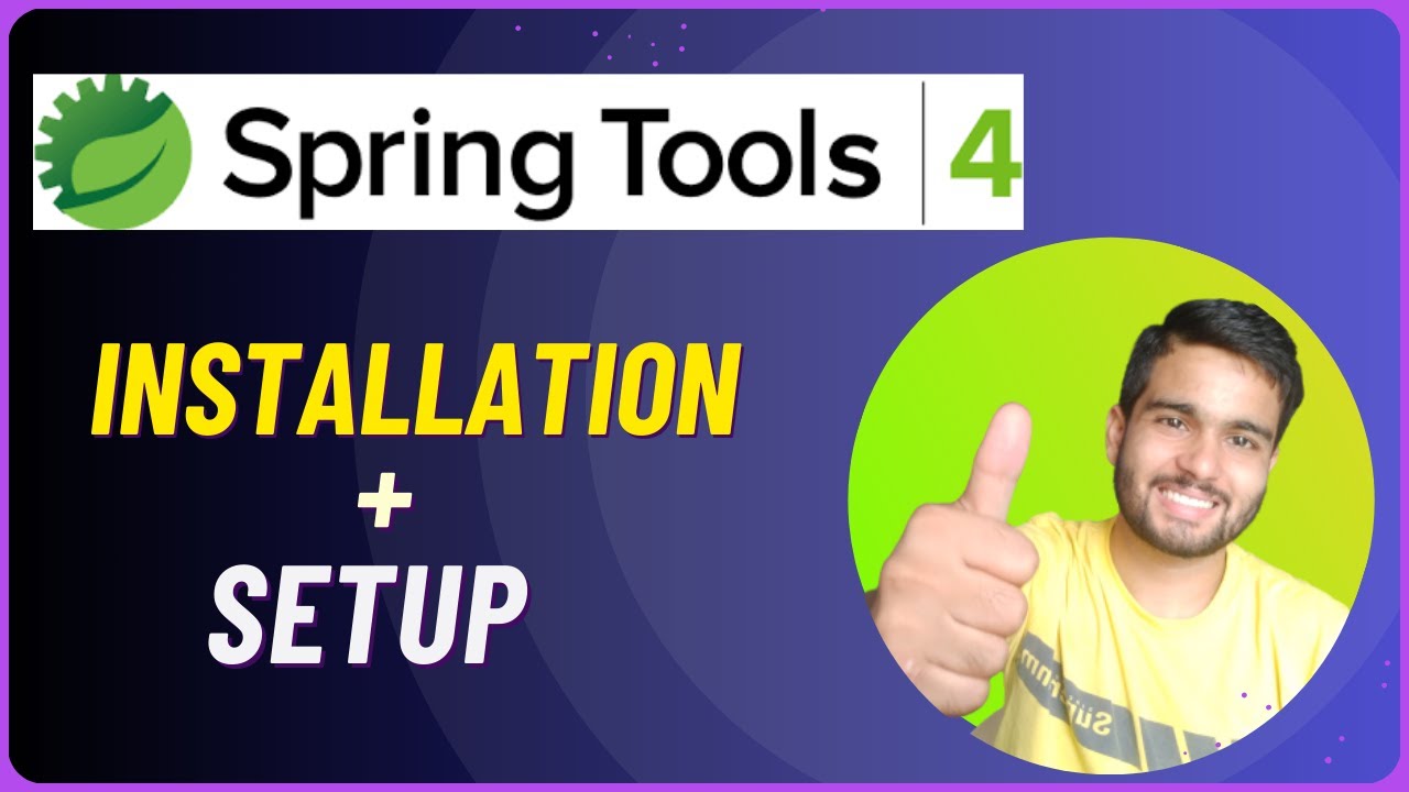 How to install STS | STS is not working | Why STS is not able to run a ...