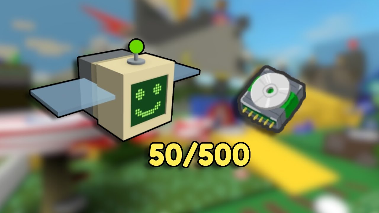 Grinding 500 White Drives | Bee Swarm Simulator - YouTube