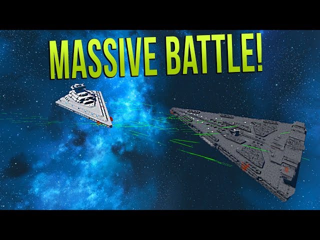Dreadnought Star Wars First Order