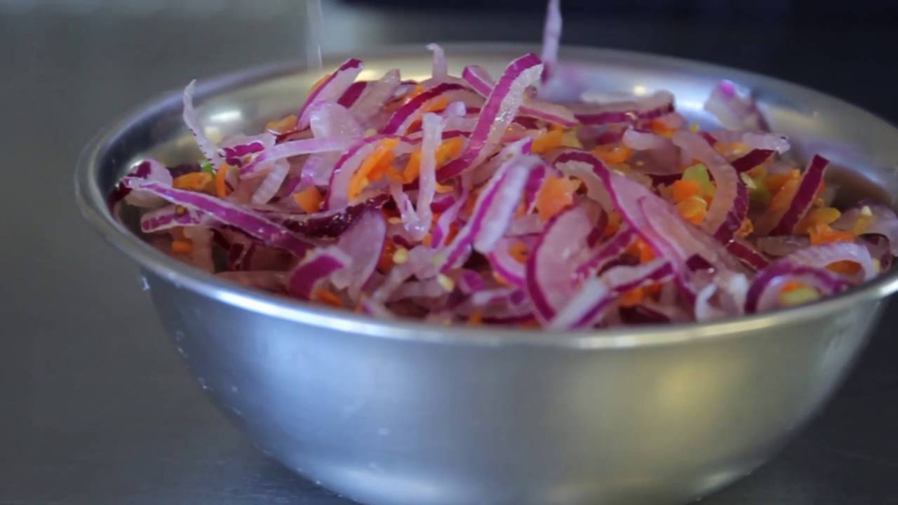 Coliman Fresh Cut - Corte Final (Sin Gráficos) - YouTube