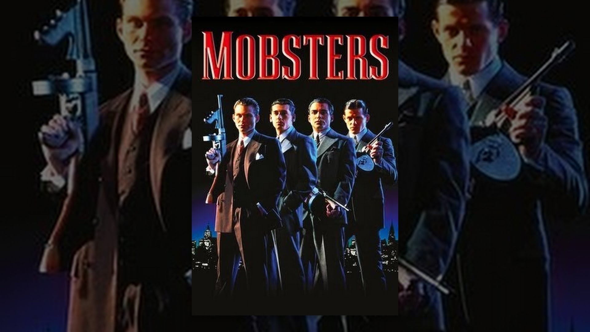 Mobsters - YouTube
