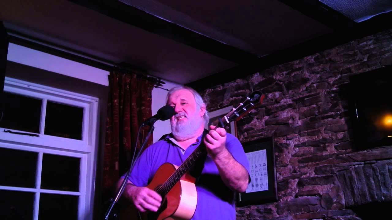 Greg Rowlands 'The Scottish Trip' Boyce - YouTube