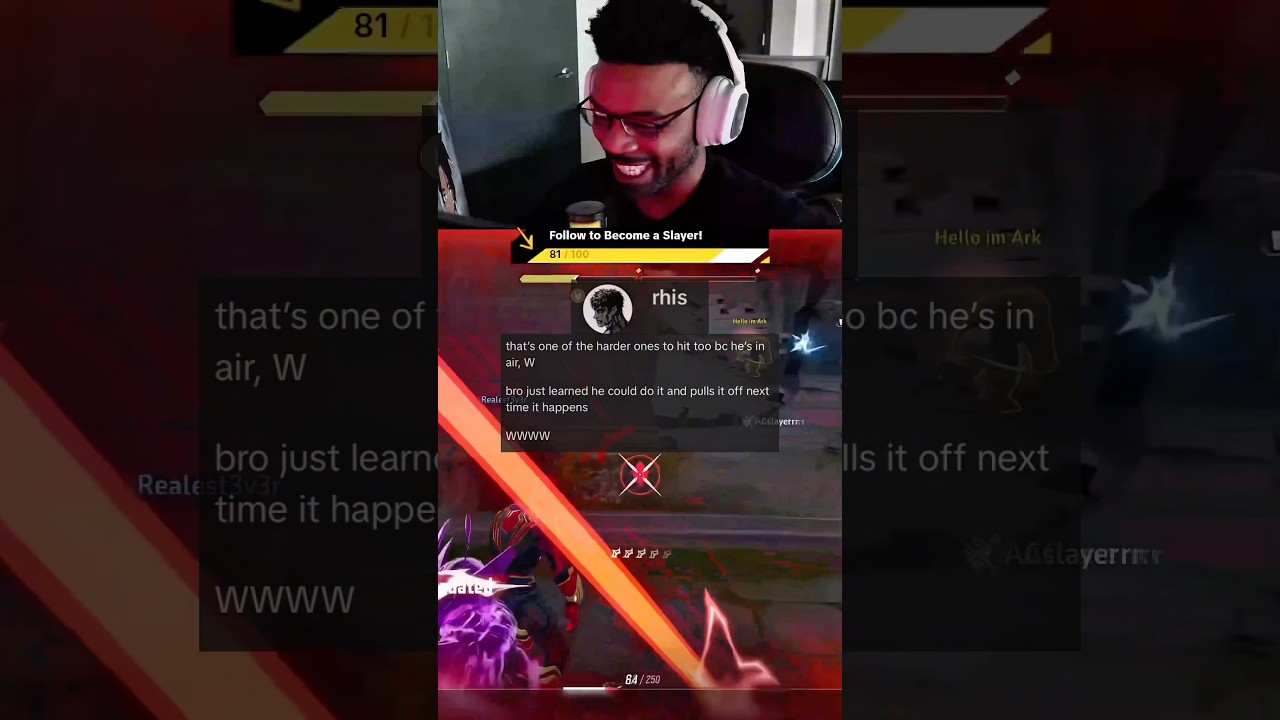 Love when Chat teaches me the game 🤌🏾 #spidermanslept #marvelrivals # ...