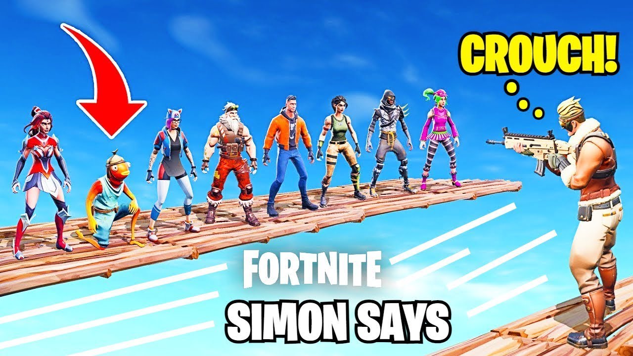 Live Fortnite Romania Jucam custom cu abonații,Simon spune! - YouTube