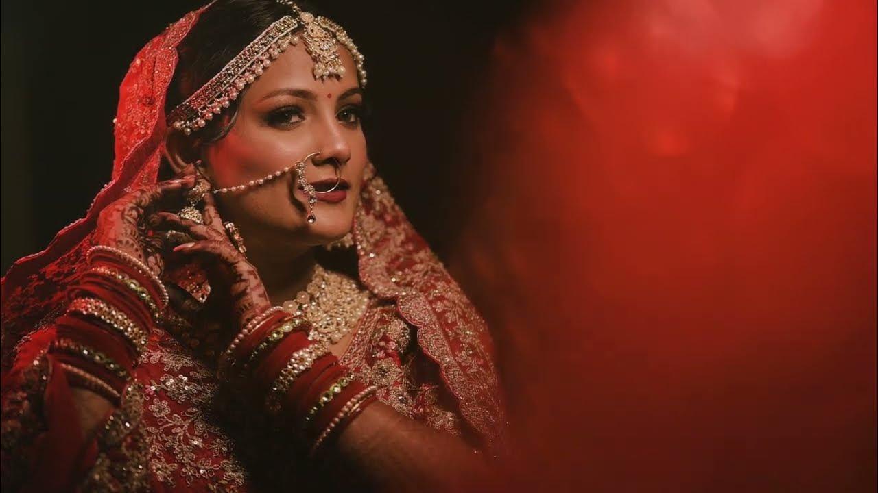 Vaishnavi weds Rishabh Wedding Teaser | ArRT Photos - YouTube