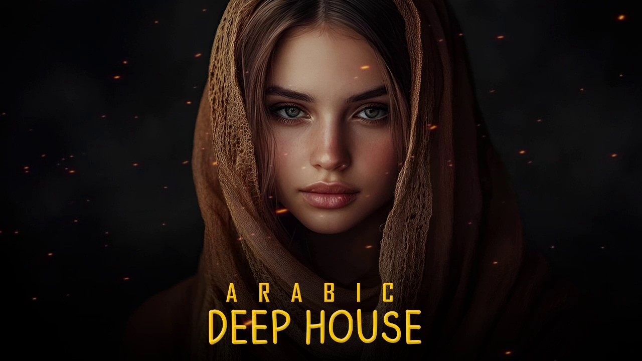 Arabic Chill DEEP HOUSE MIX | Faded Dreams | Mysterious & Enchanting ...
