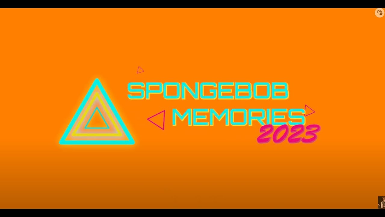 Spongebob Memories - YouTube