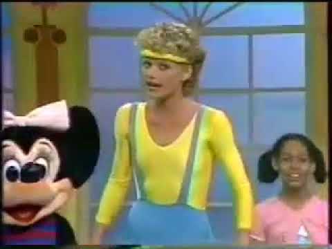 Mousercise! - YouTube