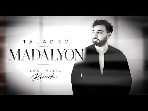 Taladro - Madalyon (Bogi Music Rework)