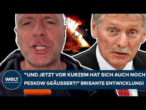 PUTINS KRIEG: \