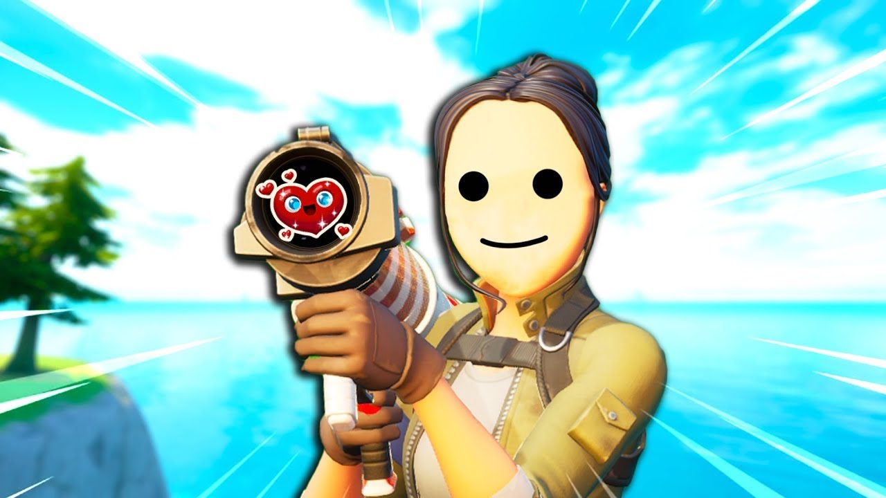 FE4RLESS IS BACK! (OG FORTNITE 2023) - YouTube