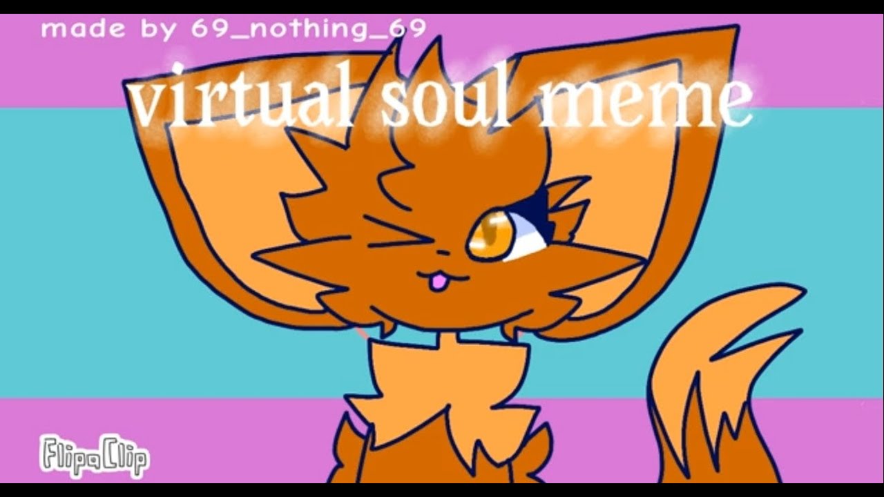 Virtual soul/animation meme []Eevee - YouTube