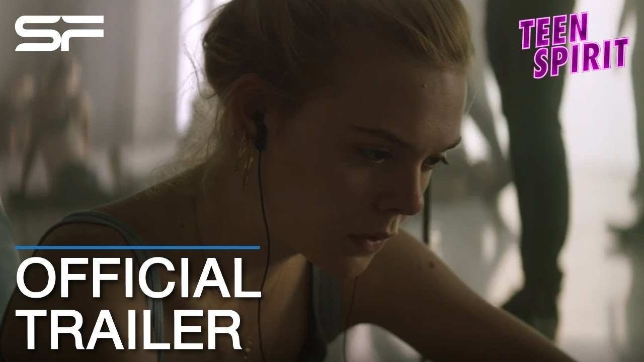 Teen Spirit | Official Trailer 1 ตัวอย่าง ซับไทย - YouTube