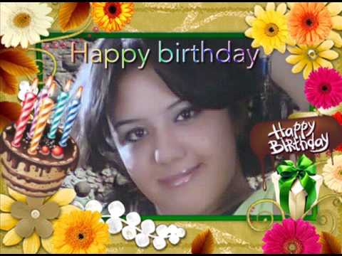 كل سنة وانتي طيبة