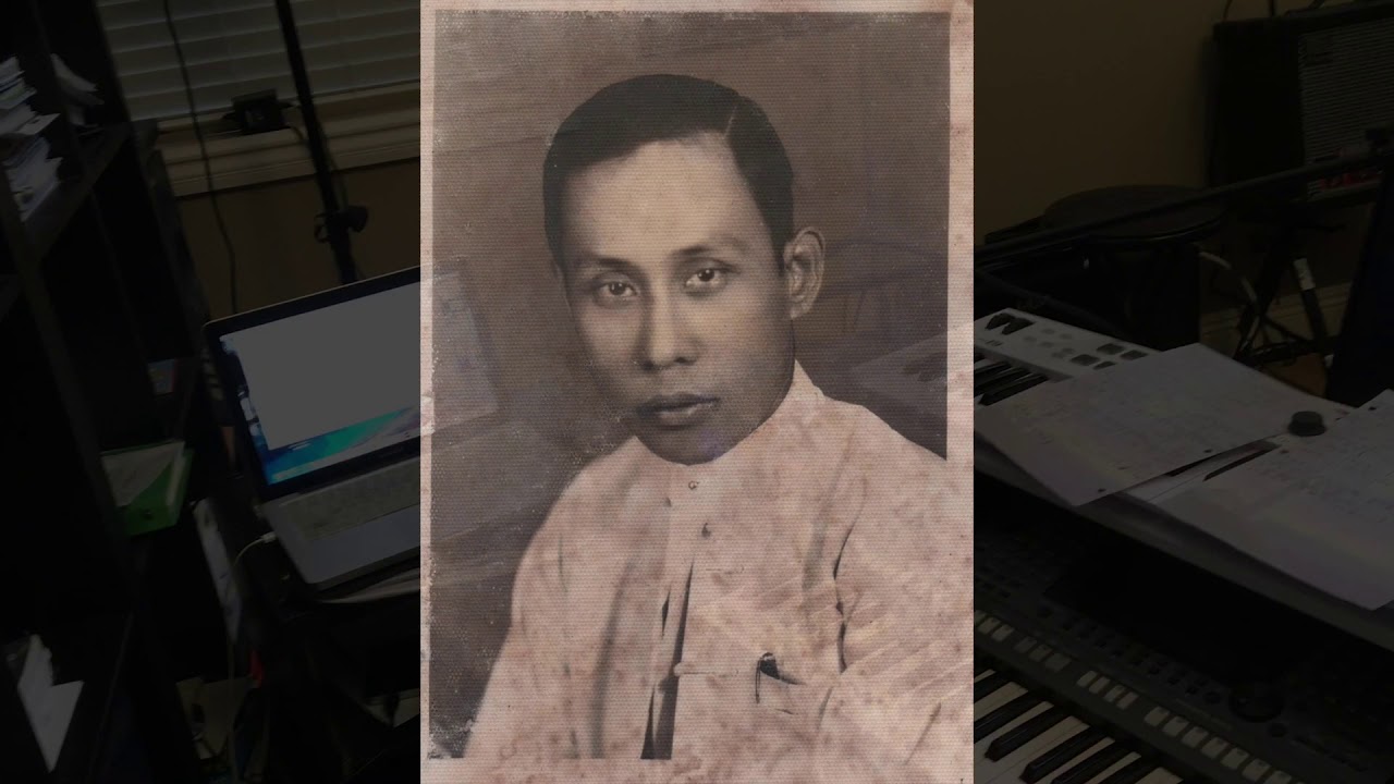 Min Swe 2020 Birthday Memory - YouTube