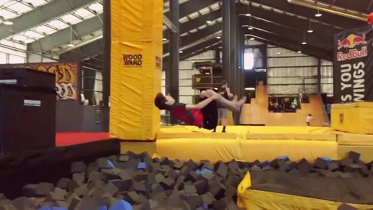 Team Coda | WoodWard Tahoe | Shiloh Tomo Reid Rune - YouTube